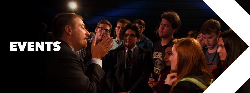 Events | School of Media & Public Affairs | Columbian College of Arts ...