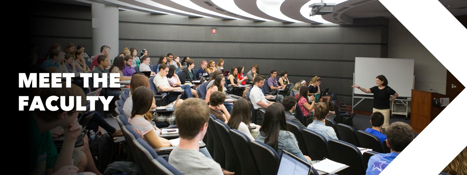 Faculty | School of Media & Public Affairs | Columbian College of Arts & Sciences | The George ...